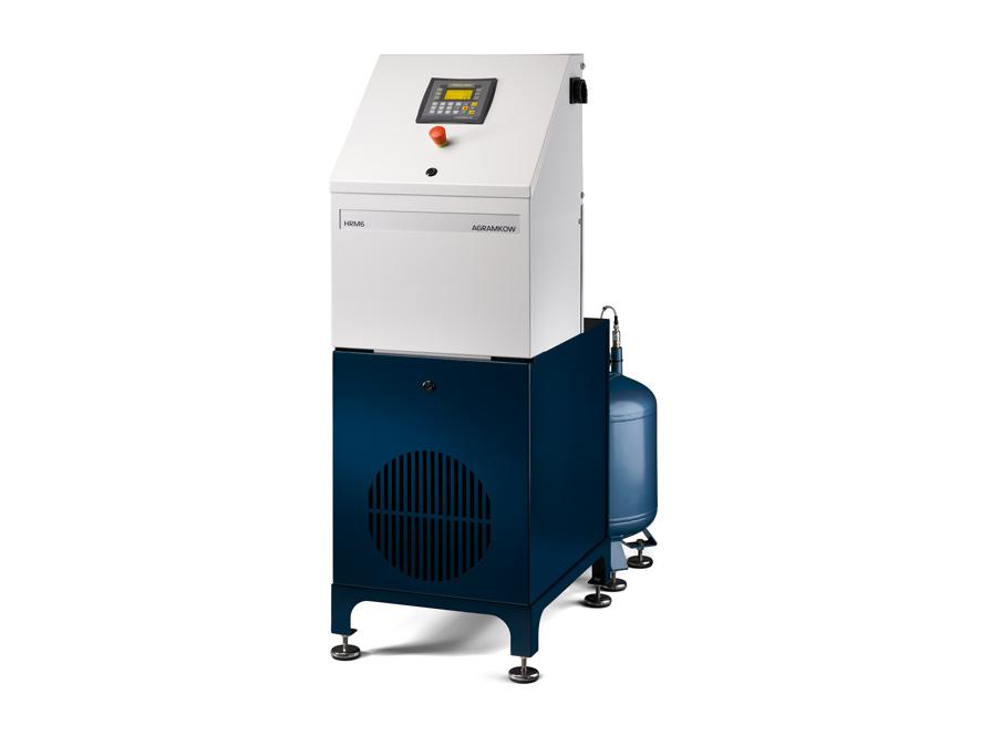 How can you Reclaim & Reuse Helium?