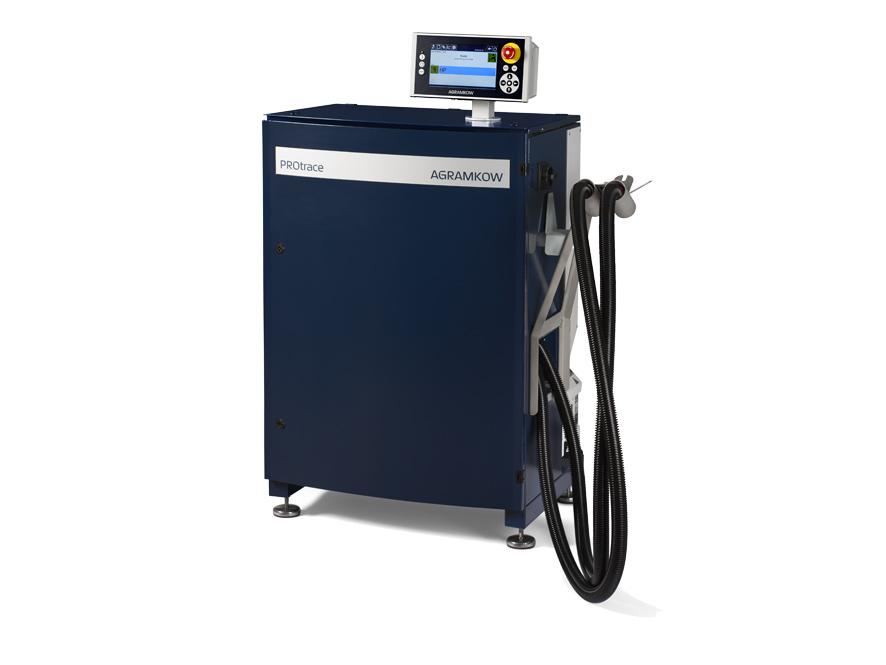 PROTRACE - refrigerant leak detection