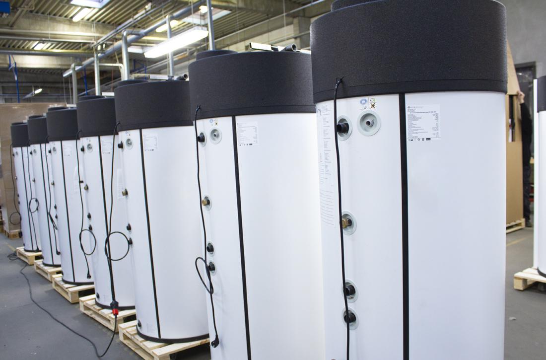 Refrigerant charging solution for A3 refrigerants