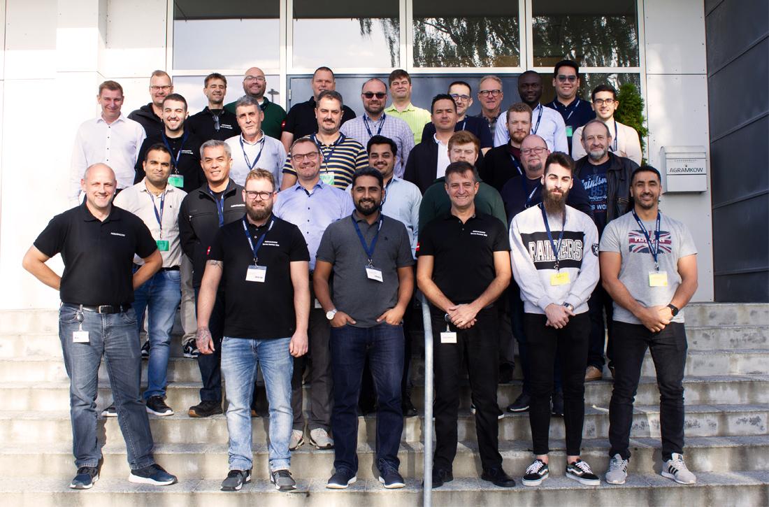 Service Seminar 2023