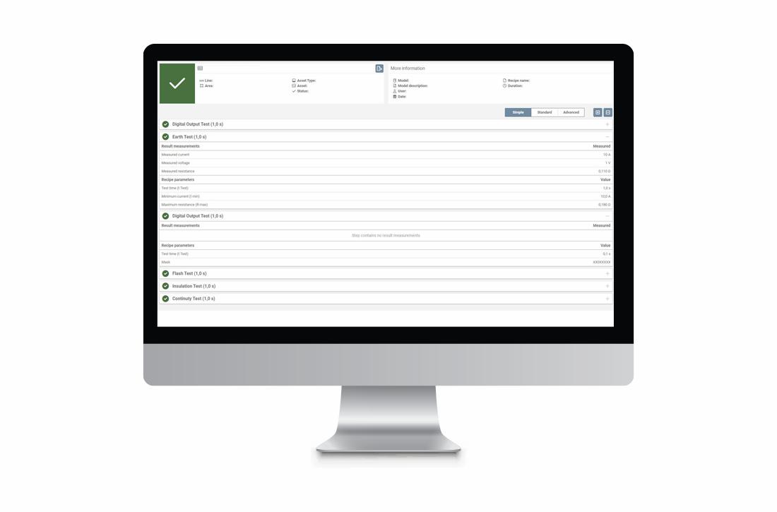New PLIS software release - may 2023