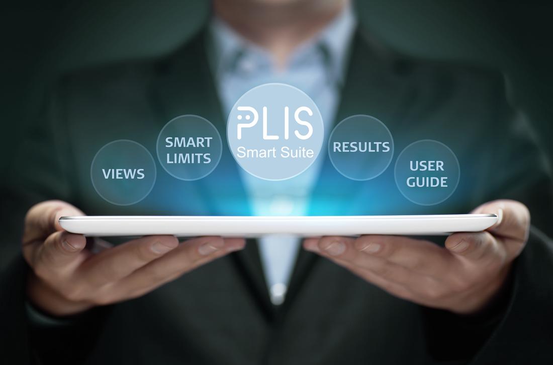 New PLIS software release - may 2023