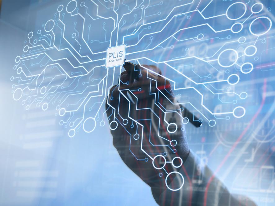 Production Line Information System - PLIS